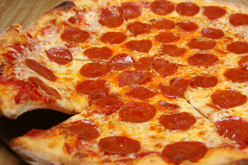 Mama's Pizza | Coplay, PA